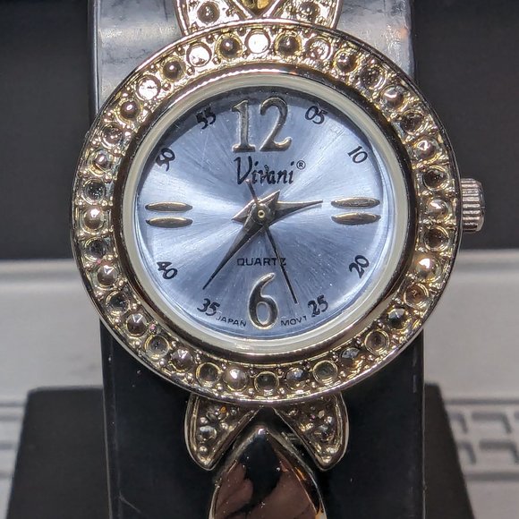 Vivani | Accessories | Vivani Ladies Watch | Poshmark